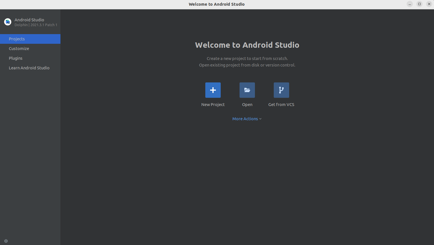 How To Install And Setup React Native On Ubuntu 2204 Turhansofttech